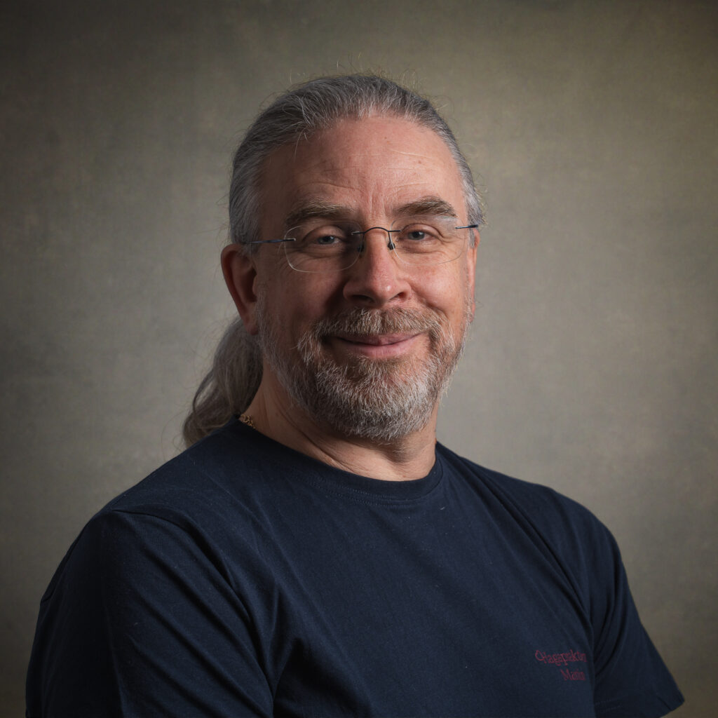 Martin Thambert - Hagapraktiken - Professionell Massage och Coachning ...